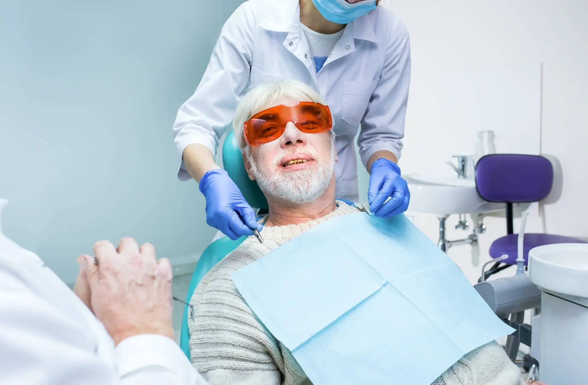 Expert Dentists in Roseville and West Sacramento: Eureka Dental